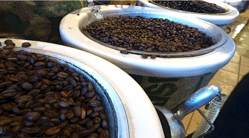 How to Store Your Roasted Coffee – Café Elba